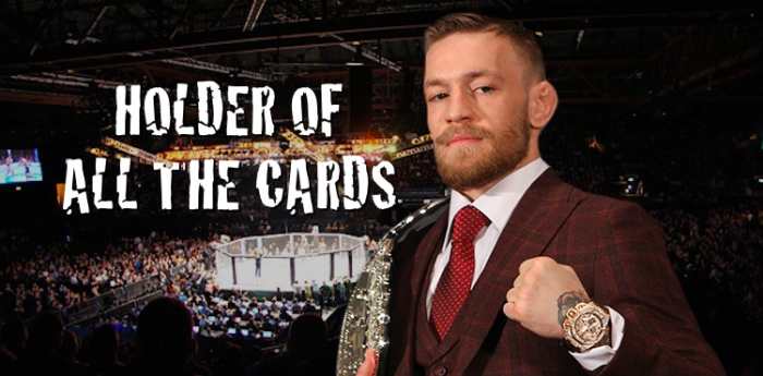 UFC 194 Takeaways: Referees, Robberies and New Kings - MMAWeekly.com ...