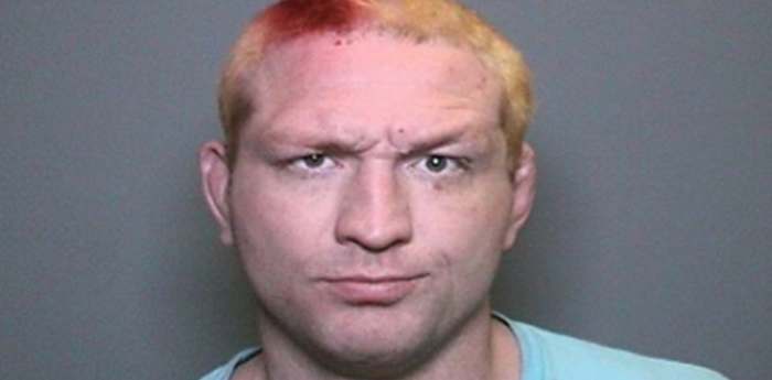 Jason 'Mayhem' Miller Pleads Guilty to Domestic Violence, but Avoids ...