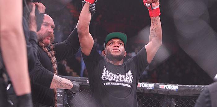 Paul Daley Scores 29th Career Knockout, Calls Out Rory MacDonald ...