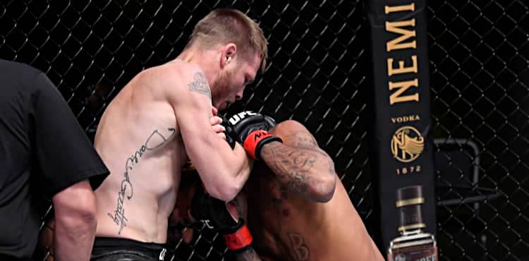 Kevin Croom's life changed dramatically in 48 hours, 31 seconds ...