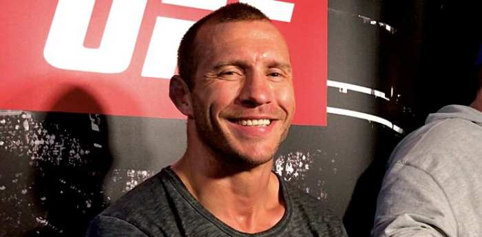 'Cowboy' Cerrone Still Expected to Fight Mike Perry Despite Worrisome ...