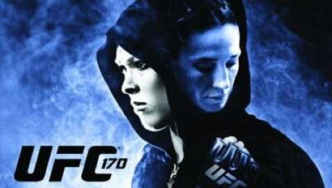 UFC 170: Rousey vs. McMann Extended Video Preview - MMAWeekly.com | UFC ...
