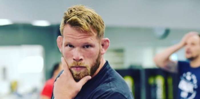 Jason Witt predicts first-round finish in KCFA 34 title fight ...