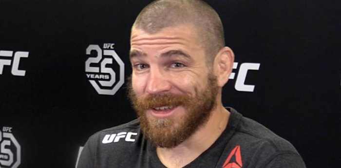 Jim Miller explains how he's had over 40 UFC fights - MMAWeekly.com ...