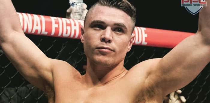 Expect to see a more aggressive Chris Wade in PFL 5 main event ...