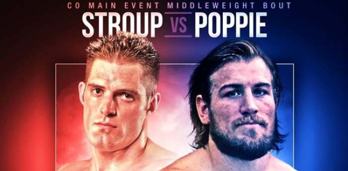 John Poppie Heads into RFA 34 Ready to Add to His Exciting Resume ...