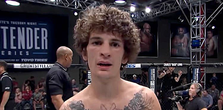 Watch the KO that put Sean O'Malley on the map and made Snoop Dogg lose ...