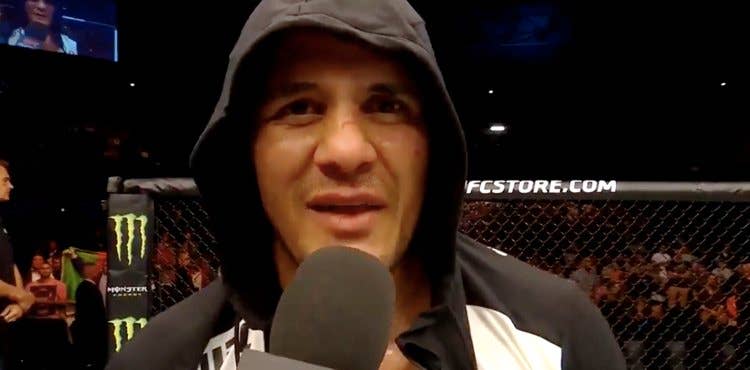 Siyar Bahadurzada: 'I'm Back and I'm Motivated!' - MMAWeekly.com | UFC ...