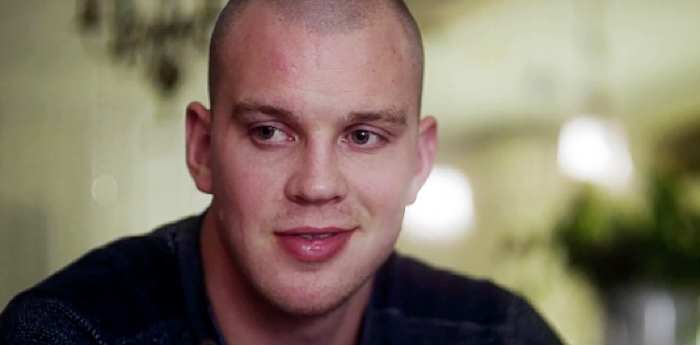 UFC Rotterdam Video: Stefan Struve - Training in Holland - MMAWeekly ...