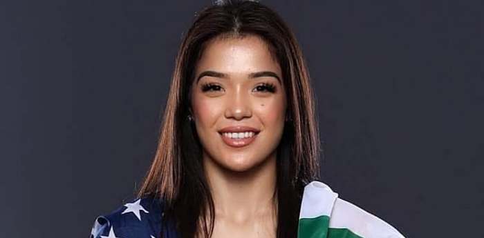 Tracy Cortez Wants To Put On a Show In Hometown at Combate Americas ...