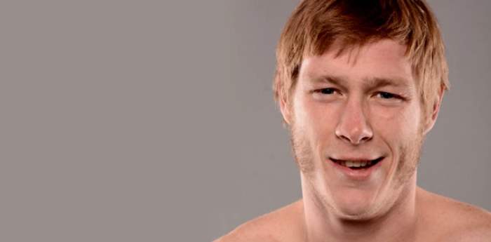 Kevin Croom is Just a Few More Wins Away from the UFC - MMAWeekly.com ...