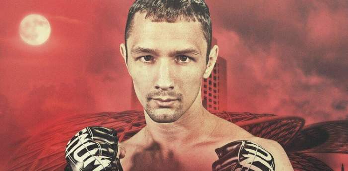 Jordan Winski Plans to 'Expose' Ryan Lilley in LFA 45 Co-Main Event ...