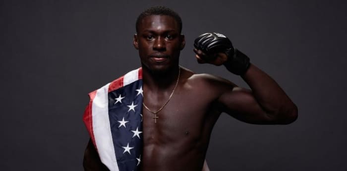 Curtis Millender fells like KB Bhullar will be 'an easy win' for him at ...