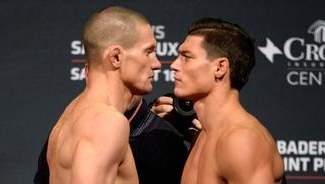 UFC Fight Night 47 Fight Highlights Video: Alan Jouban vs. Seth ...