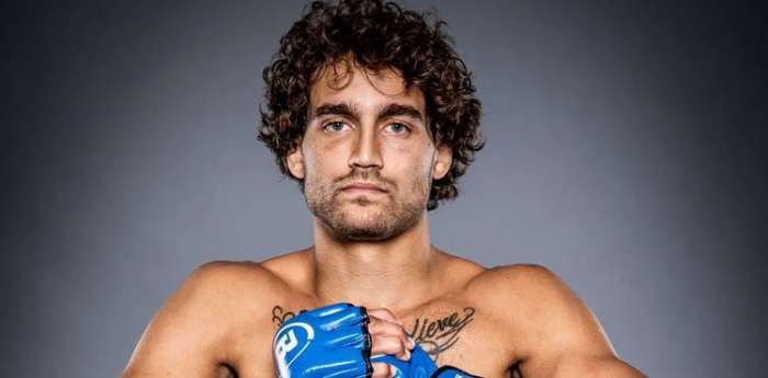 Dante Schiro on Bellator 265 fight against Logan Storley: 'I feel I'm ...