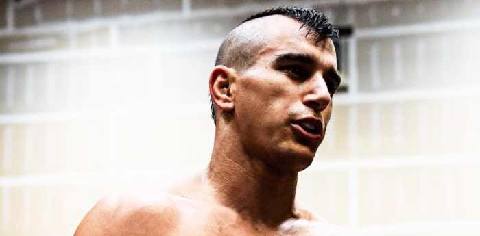 Natan Levy expects to 'out-skill' Frank Meno at LFA 69 - MMAWeekly.com ...