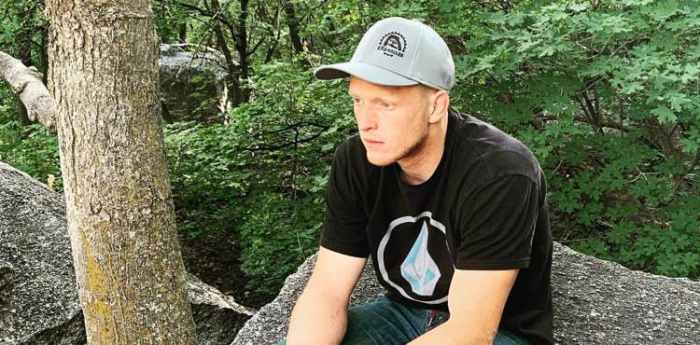 Carson Hardman aiming for UFC by year's end, but won't sit and wait ...