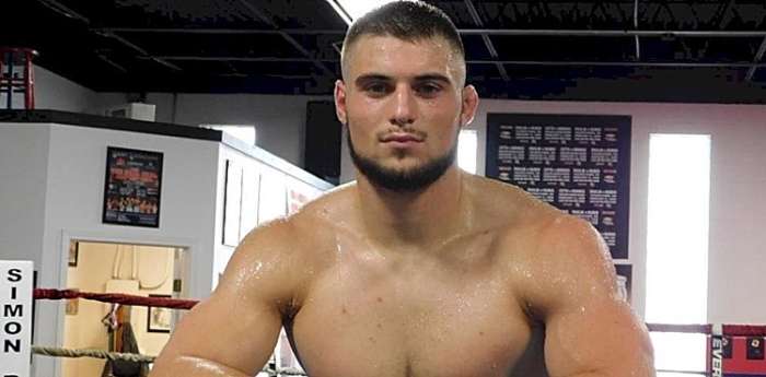 Dalton Rosta says Ahmed Samir Hefny 'going to have a lot of problems ...