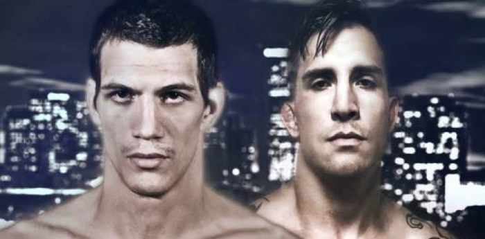 LFA 11 Lands in Arizona for Cinco de Mayo - MMAWeekly.com | UFC and MMA ...