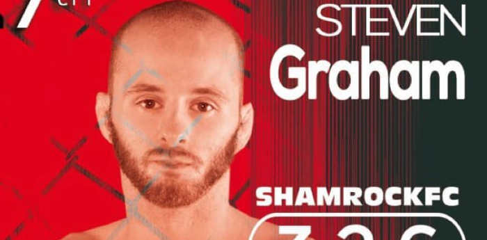 Steven Graham doesn't think Aaron Highfill can hang with him at ...