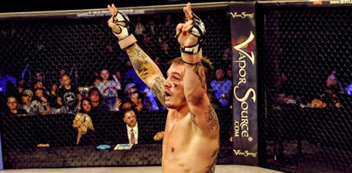 LFA 5 Results & Highlights: Adam Townsend Tops Card with Last-Second ...