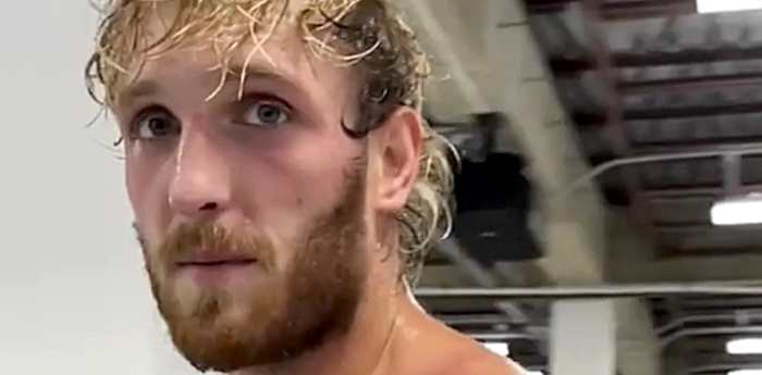 Logan Paul calls Dillon Danis a 'predator', Danis responds - MMAWeekly ...