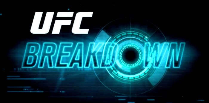 UFC BreakDown: Fight Night London Anderson Silva vs. Michael Bisping ...