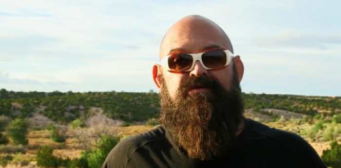 Where Are They Now? Episode 1: Tait Fletcher - MMAWeekly.com | UFC and ...