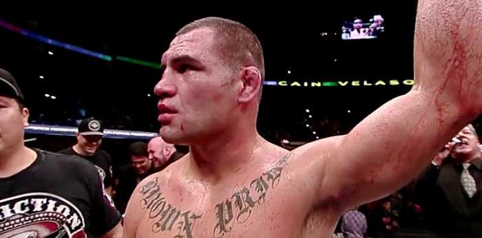 UFC 200 Results: Cain Velasquez is Back; Takes Out Travis Browne in ...