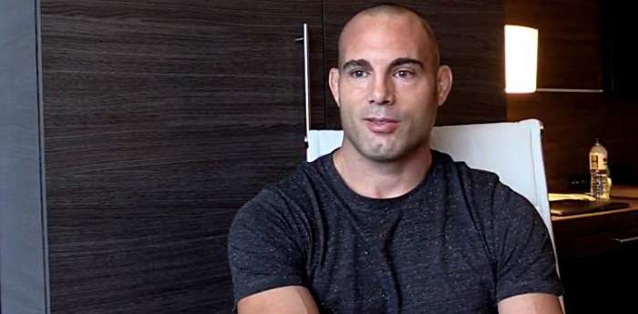 Mike Swick Recounts TUF Season 1: 'No One Thought It Was Gonna Work ...