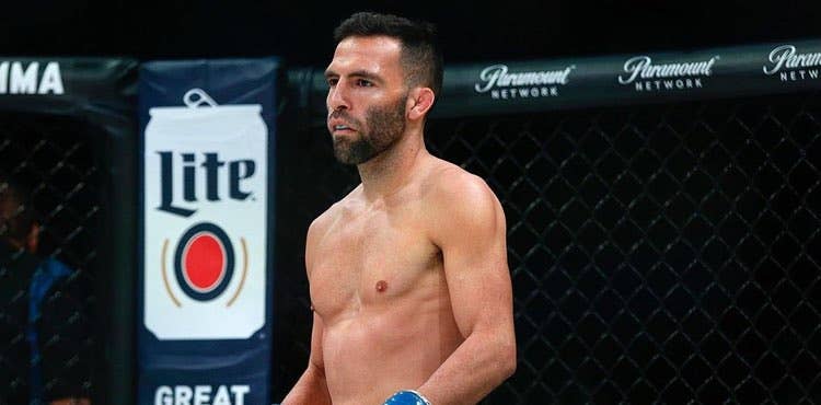 Kyle Estrada hoping a win at LFA 85 leads to a UFC opportunity ...
