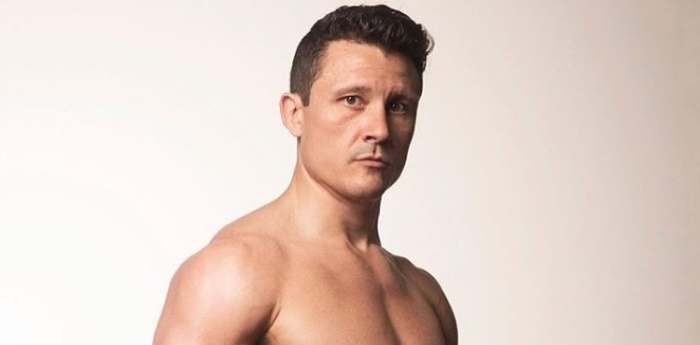 Derik Scott ready to take what's given at Shamrock FC 330 - MMAWeekly ...