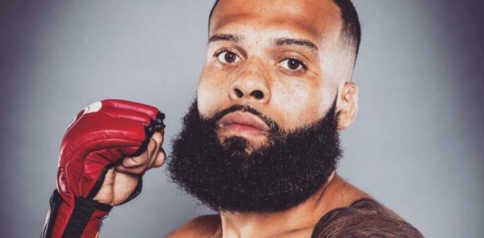 Jordan Young Eyeing Career-Defining Performance at Bellator 210 ...