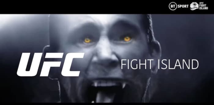 Can UFC Fight Island live up to the hype? Probably not the hype of this ...