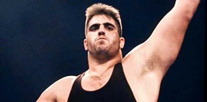 UFC pioneer Paul Varelans dies after battling COVID-19 - MMAWeekly.com ...