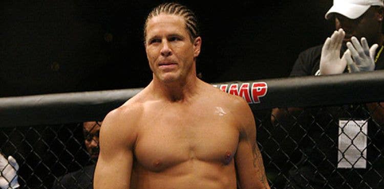 Take a look back at every UFC middleweight champion | Video - MMAWeekly ...