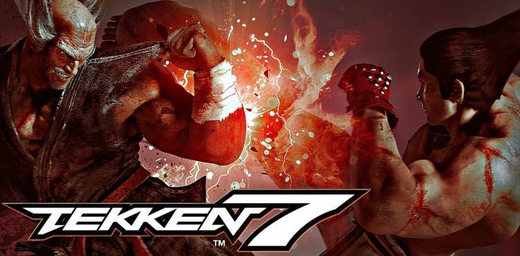 Tekken 7 - The Mishima’s Final Chapter - MMAWeekly.com | UFC and MMA ...