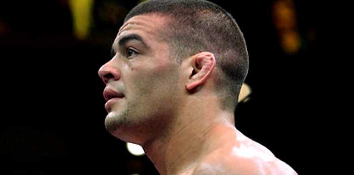 His Mind Right, Alvin Robinson Continues His Final Run at Friday's RFA ...