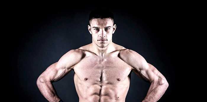 Vadim Nemkov wants to finish Phil Davis in Bellator 257 main event ...