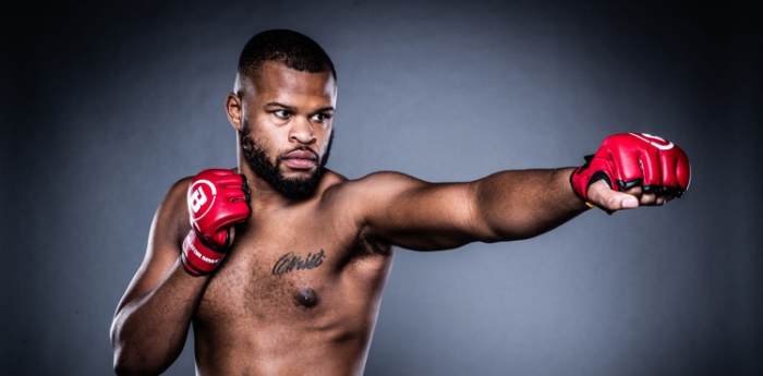 Christian Edwards heads into Bellator 266 believing that he's destined ...