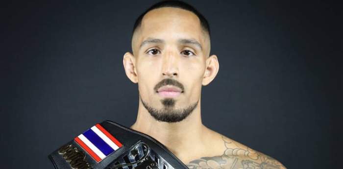 Chip Moraza-Pollard Expecting 'Chess Match' Against Remy Vectol at Lion ...