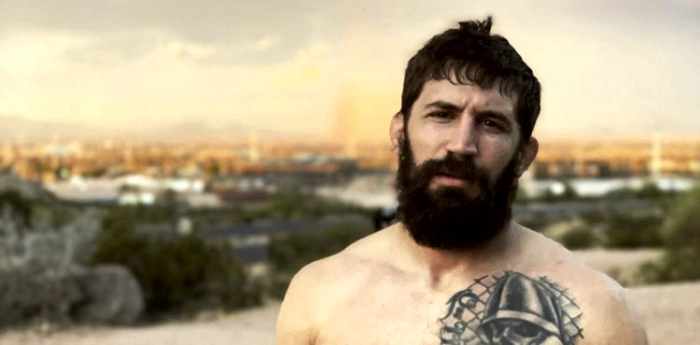 Bryce Logan 'extremely confident' heading into LFA 87 title fight ...
