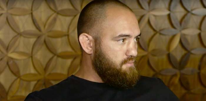 Travis Browne Explains Why MMA Math Doesn’t Work - MMAWeekly.com | UFC ...