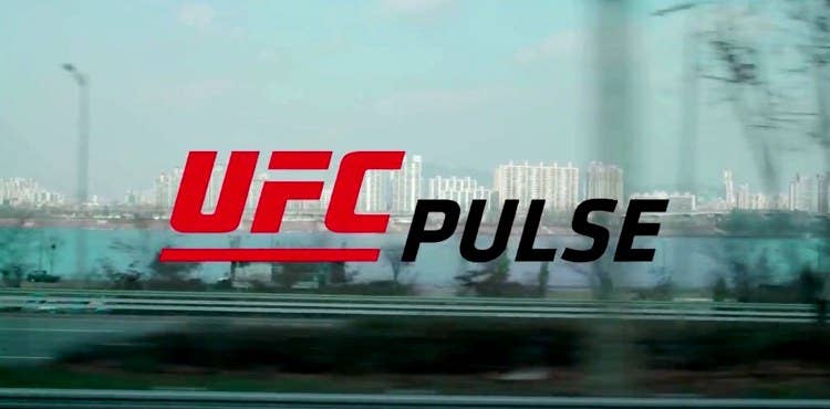 UFC Fight Night Seoul Video: UFC Pulse - Episode 4 - MMAWeekly.com ...