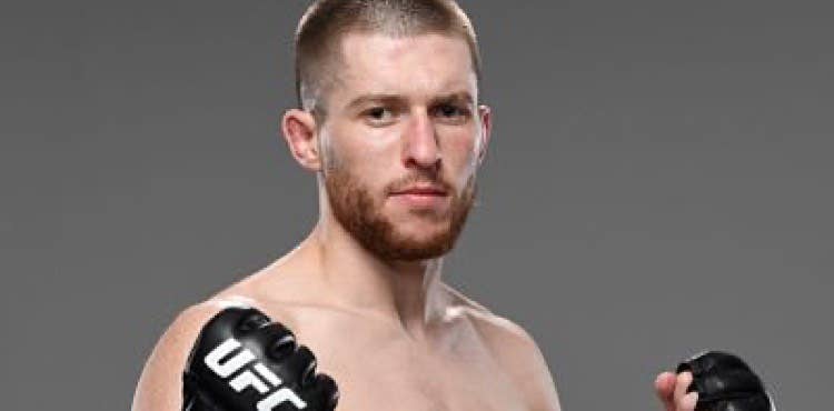 UFC Rankings Review: How is Jack Shore Not Ranked? - MMAWeekly.com ...