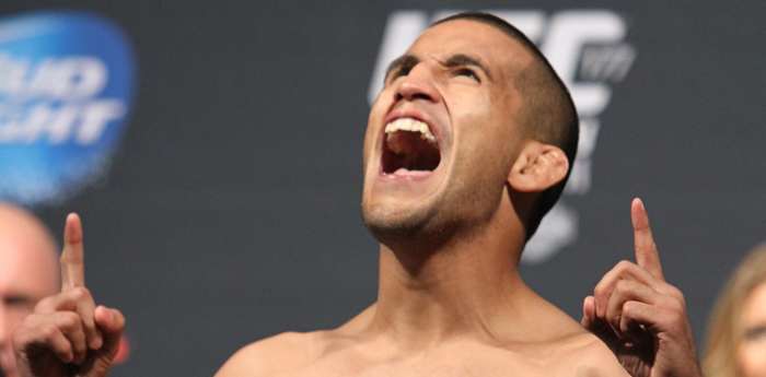 Joe Soto Replaces 'Kid' Yamamoto at UFC Fight Night 89 in Ottawa ...