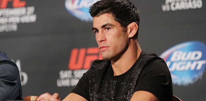 Dominick Cruz Explains Why T.J. Dillashaw Title Fight Will Be ...