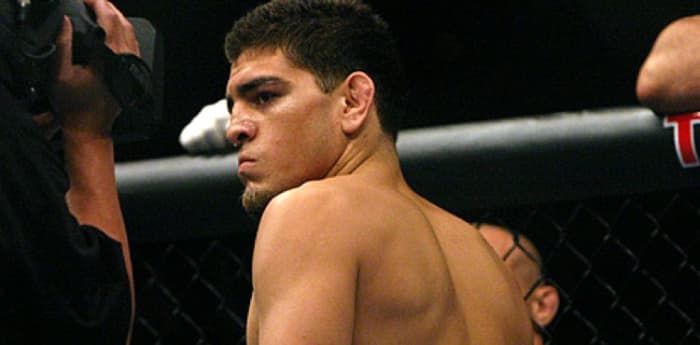 UFC 183 Free Fight Video: Nick Diaz vs. BJ Penn - MMAWeekly.com | UFC ... UFC 183 Free Fight Video: Nick Diaz vs. BJ Penn - MMAWeekly.com | UFC ...