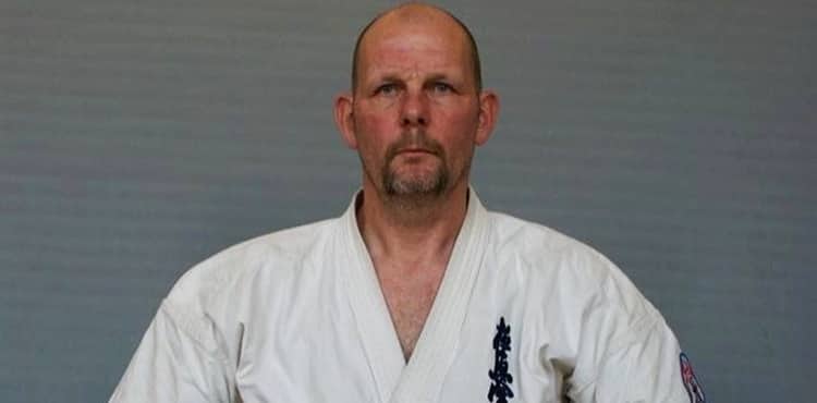 UFC 1: The life and times of Gerard Gordeau - MMAWeekly.com | UFC and ...