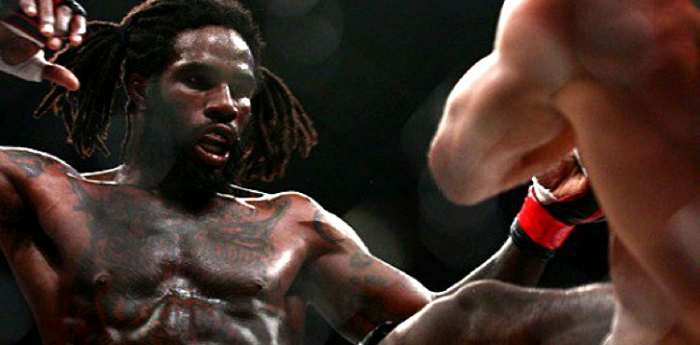 Daniel Straus Knows He Needs His Inner Monster to Recapture Bellator ...